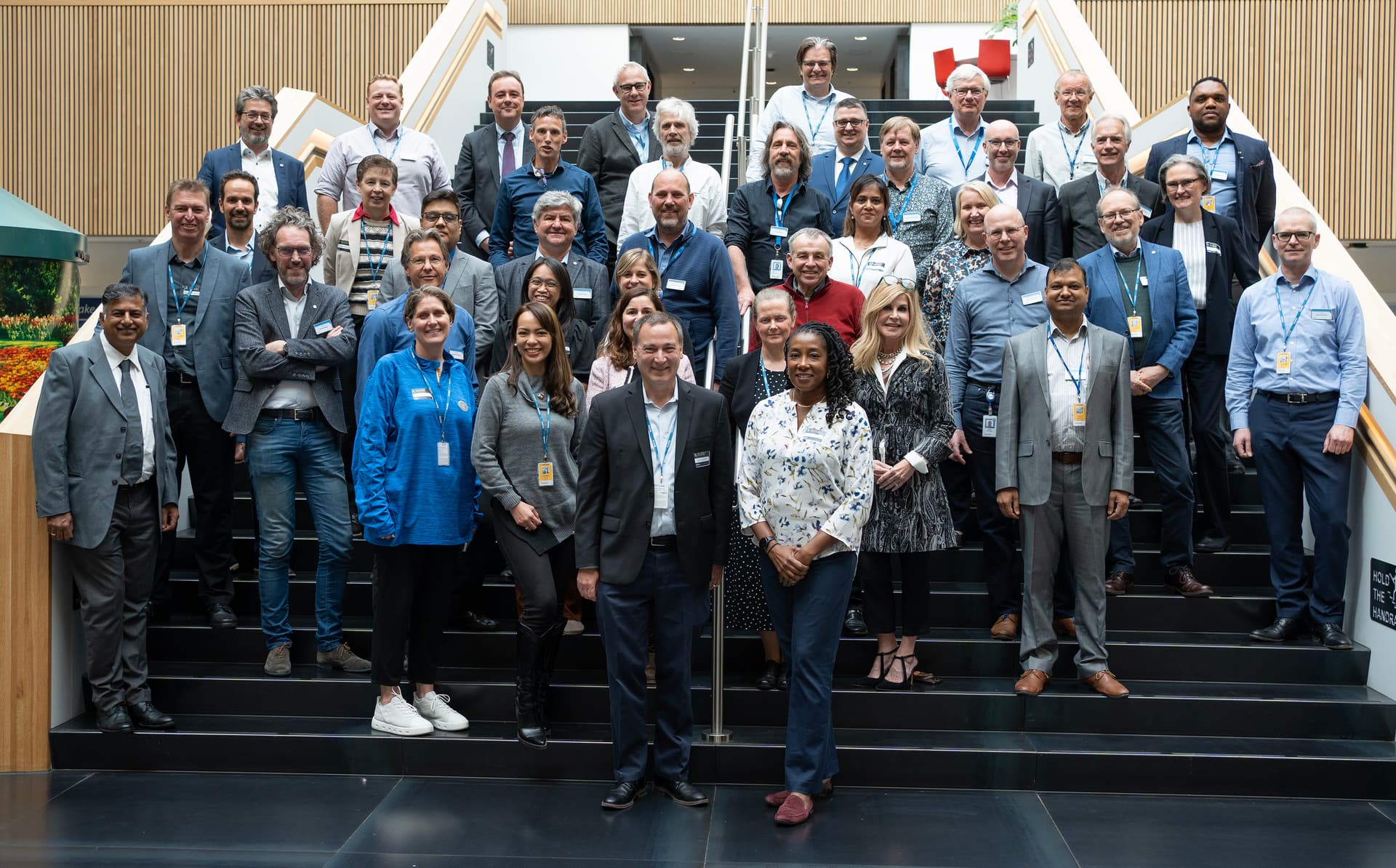 Innovation & Expertise in EPC Technologies | Fluor