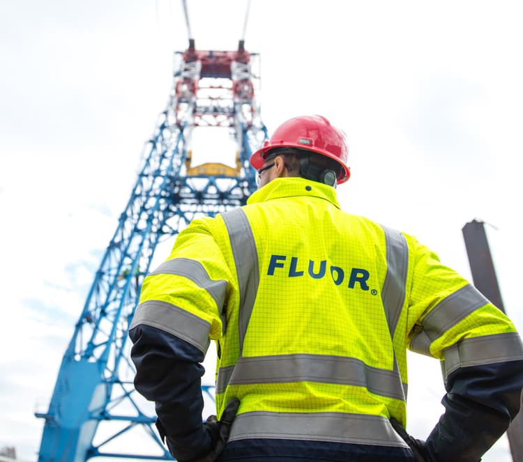 Health, Safety & Environmental Policies & Programs | Fluor