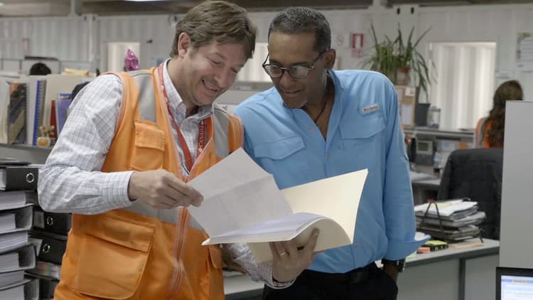 Engineering & Construction Jobs at Fluor