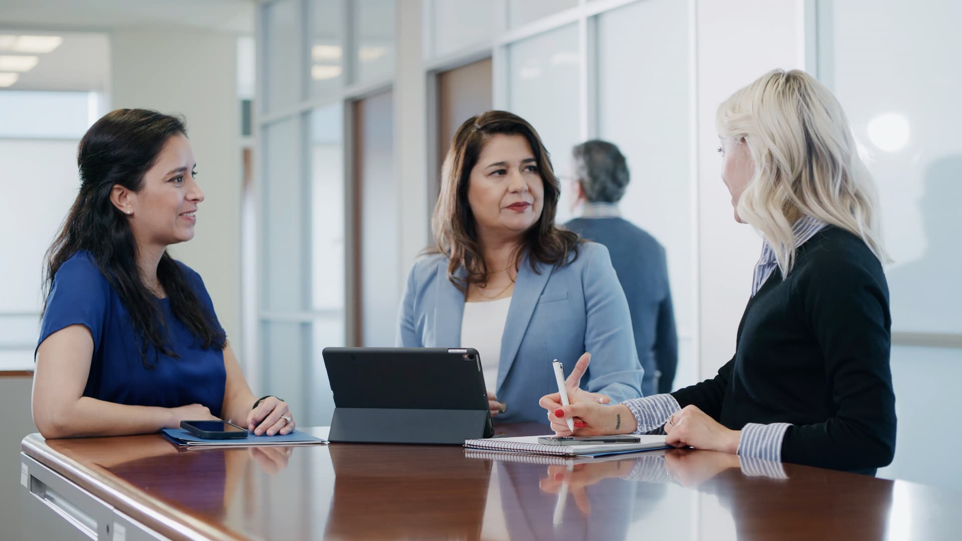 Corporate Reporting – Financial & Sustainability | Fluor