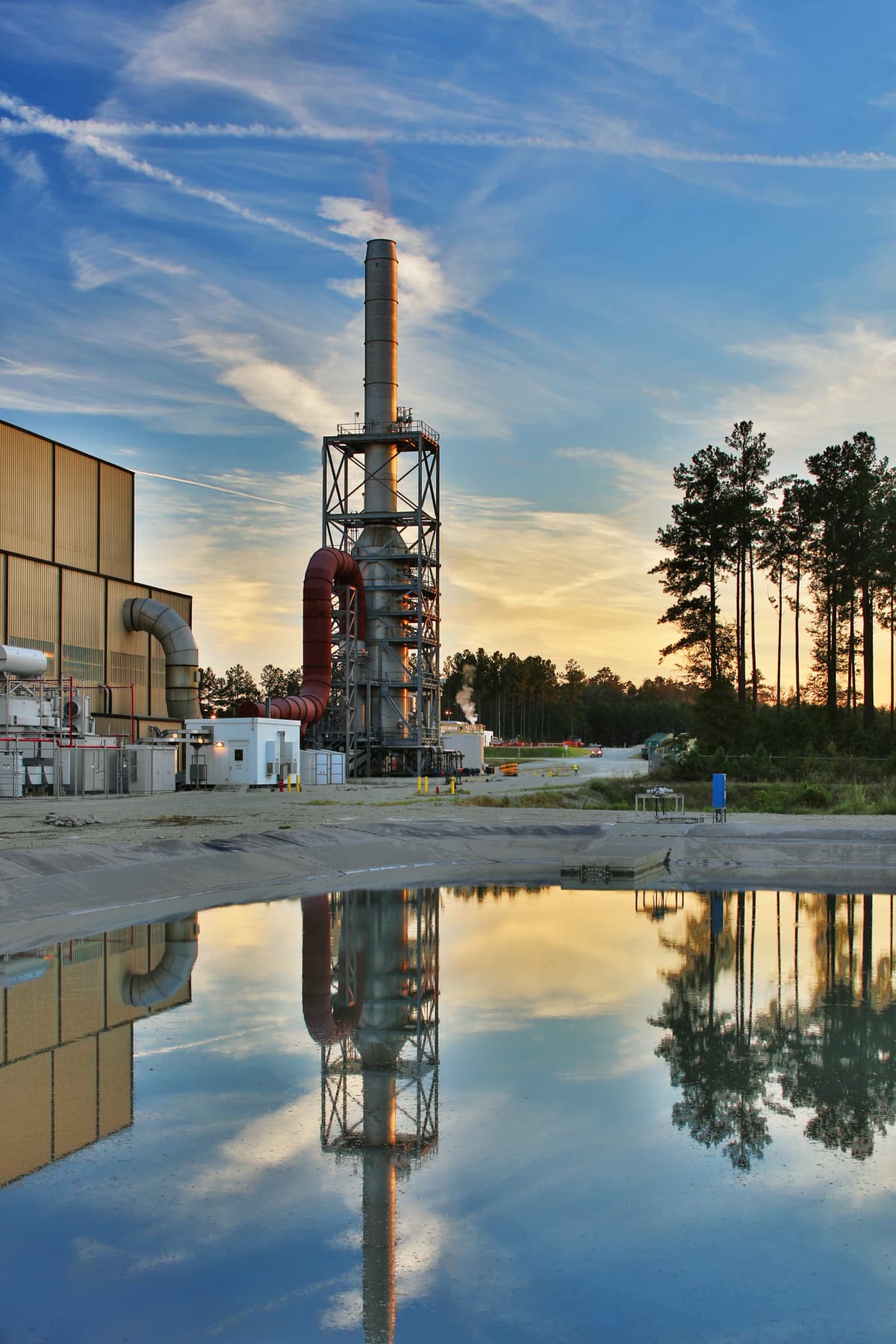 EPCM Solutions for Manufacturing Industries| Fluor