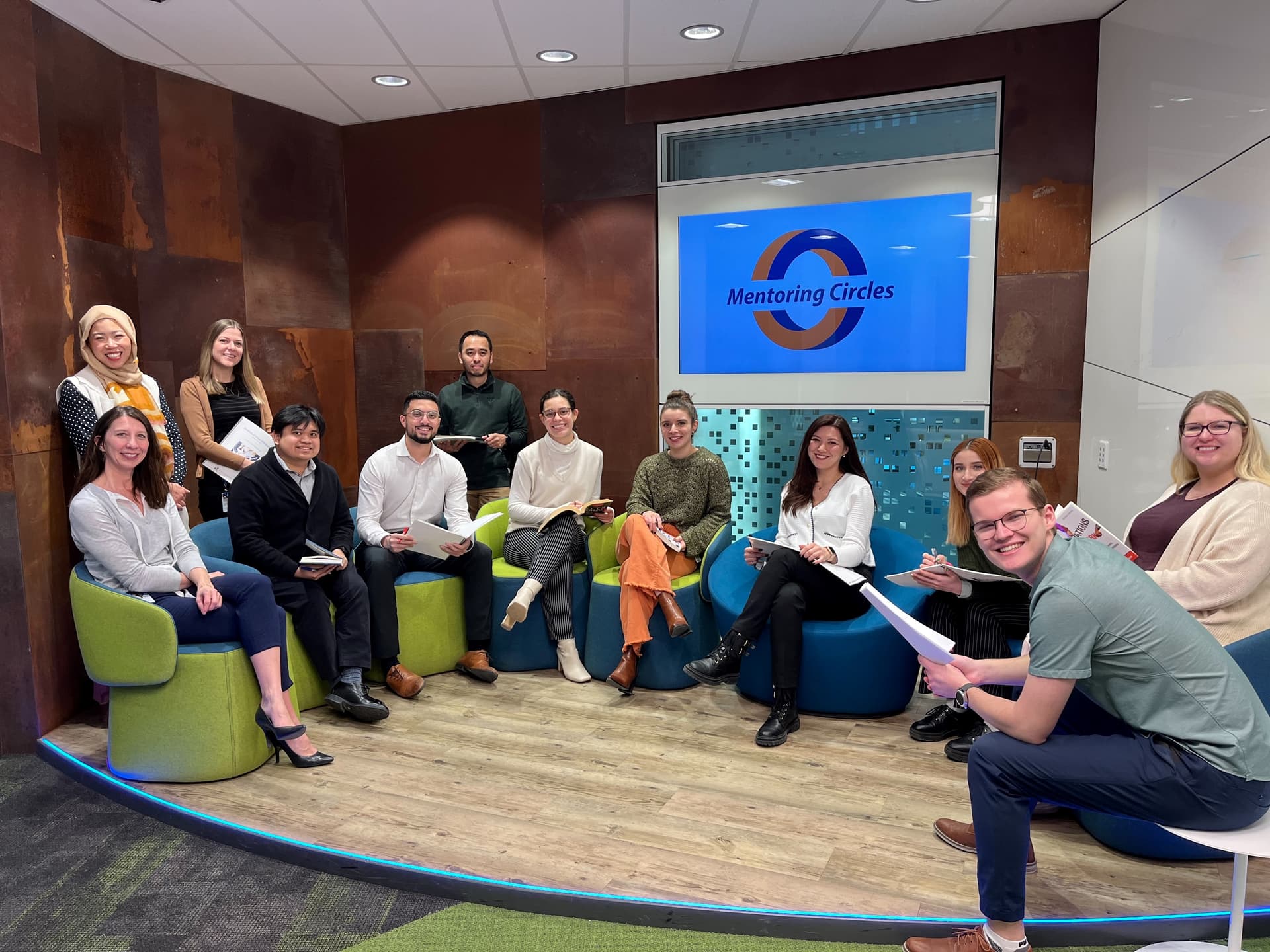 Opportunities for New Graduates – Early Careers at Fluor