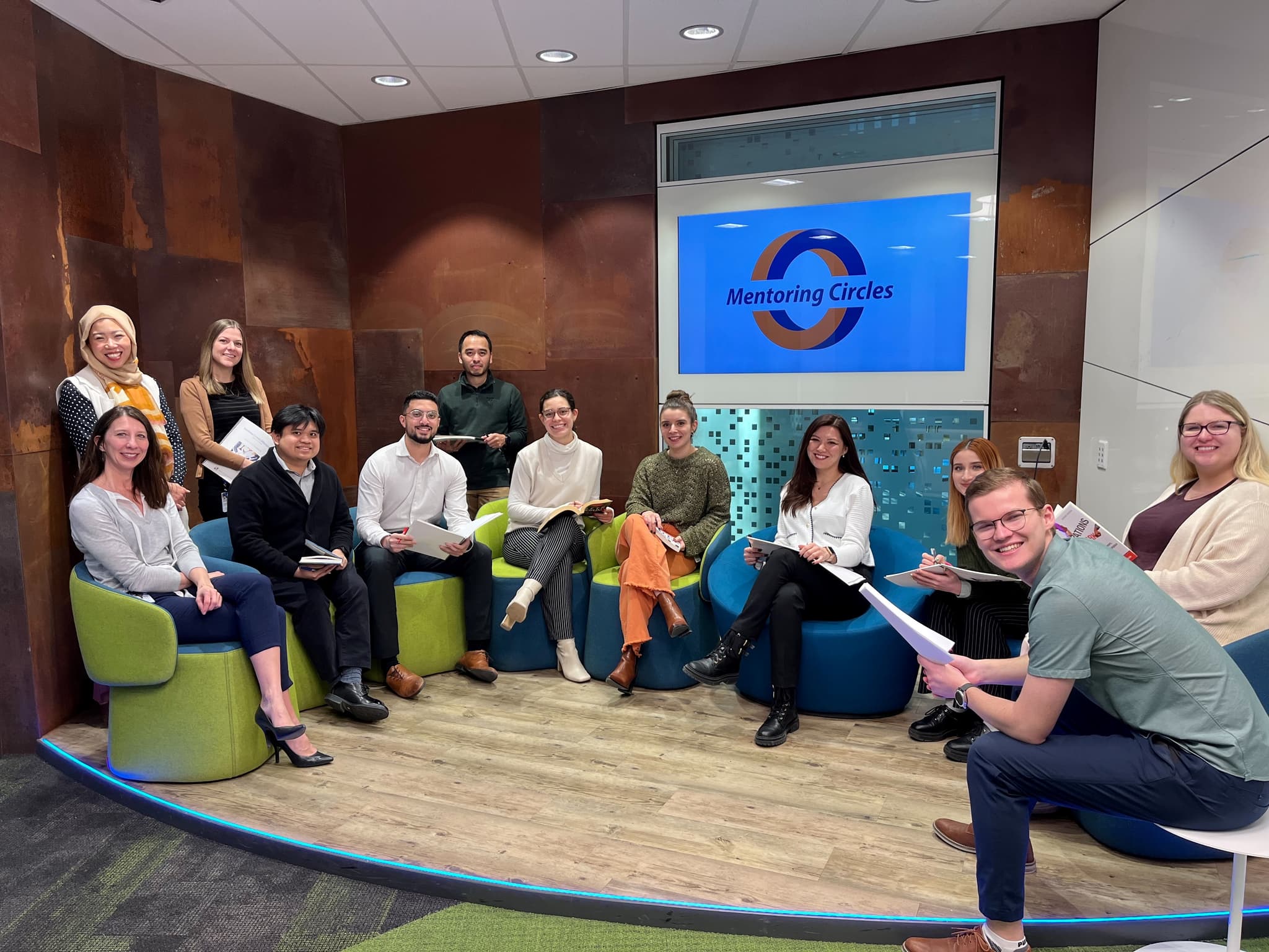 Opportunities for New Graduates – Early Careers at Fluor