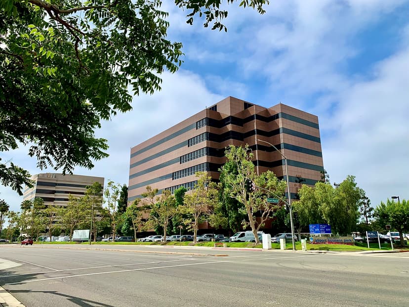 Fluor Office Locations in the USA and Around the World