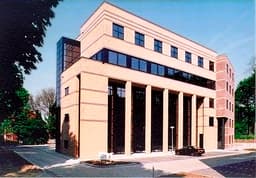 Fluor Office Locations in the Netherlands and Around the World