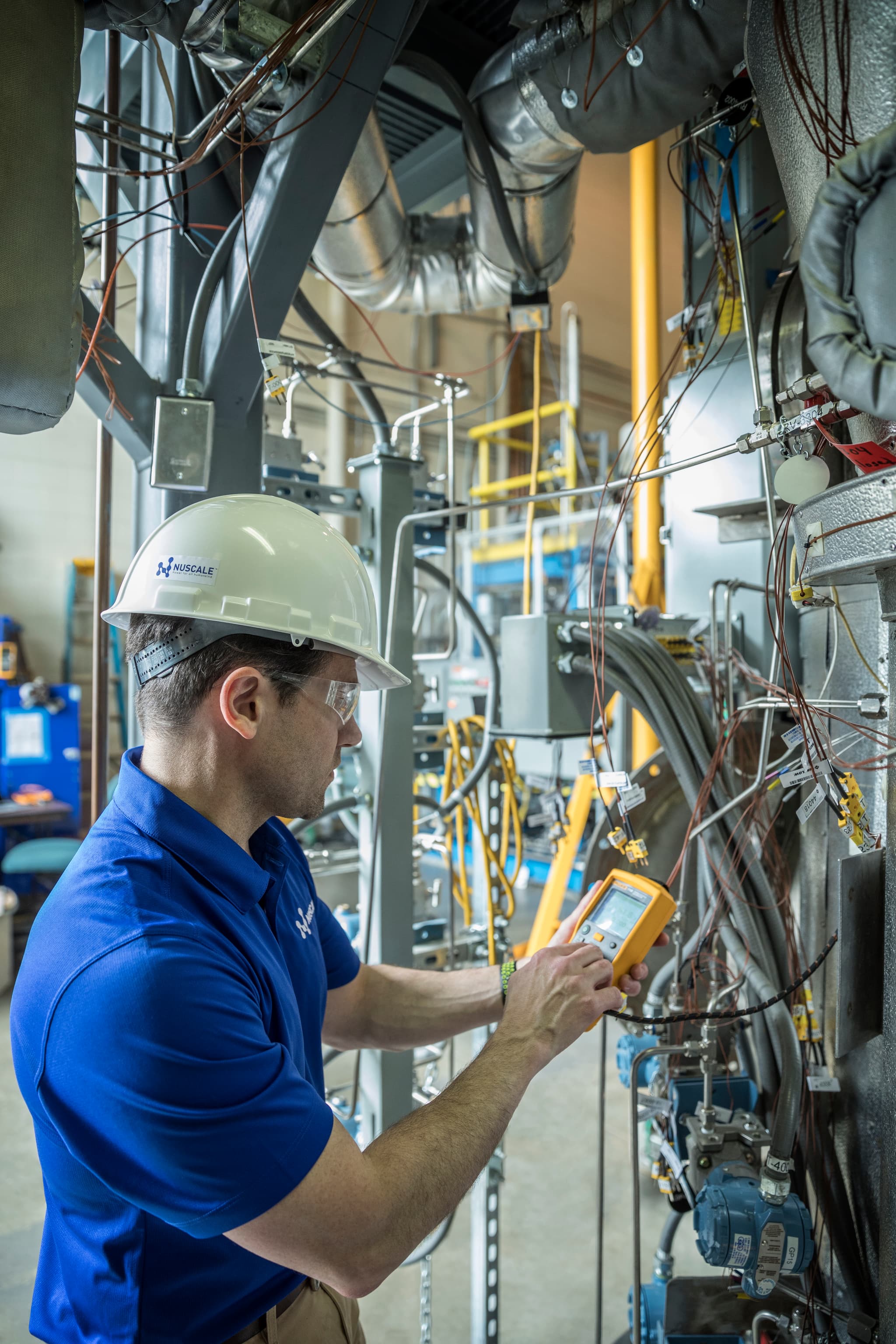 EPC Solutions for Energy and Chemicals | Fluor