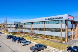 Fluor Office Locations in Canada and Around the World