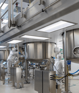 Fluor Projects: Engineering, Procurement & Construction
