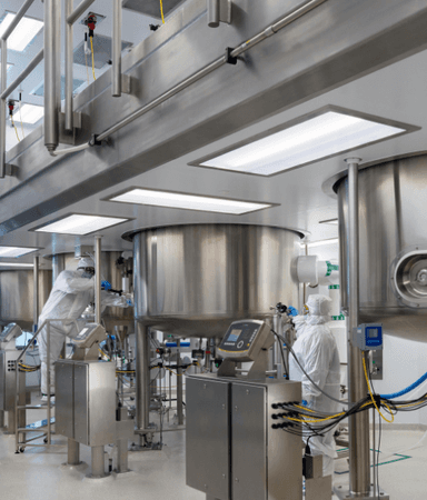 Global Engineering, Procurement & Construction Company | Fluor