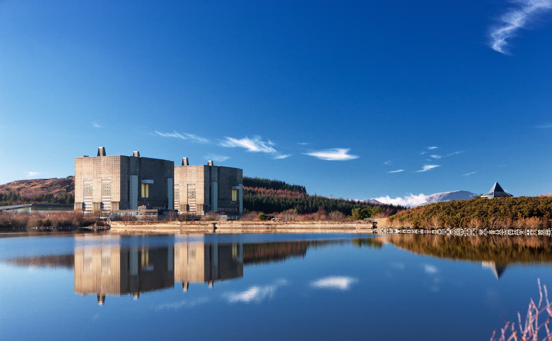 Fluor Office Locations in China and Around the World