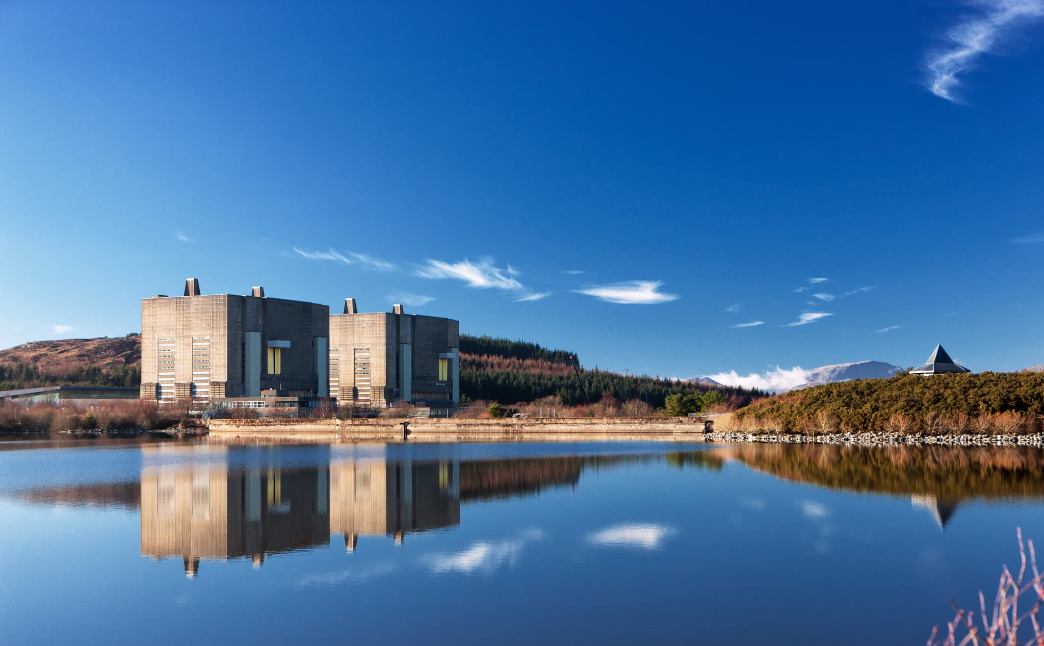 Fluor Office Locations in China and Around the World