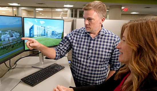 Global Engineering, Procurement & Construction Company | Fluor