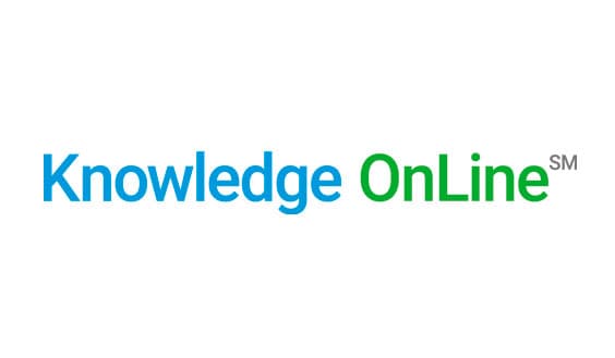 Knowledge OnLine - Fluor Knowledge Sharing Tool