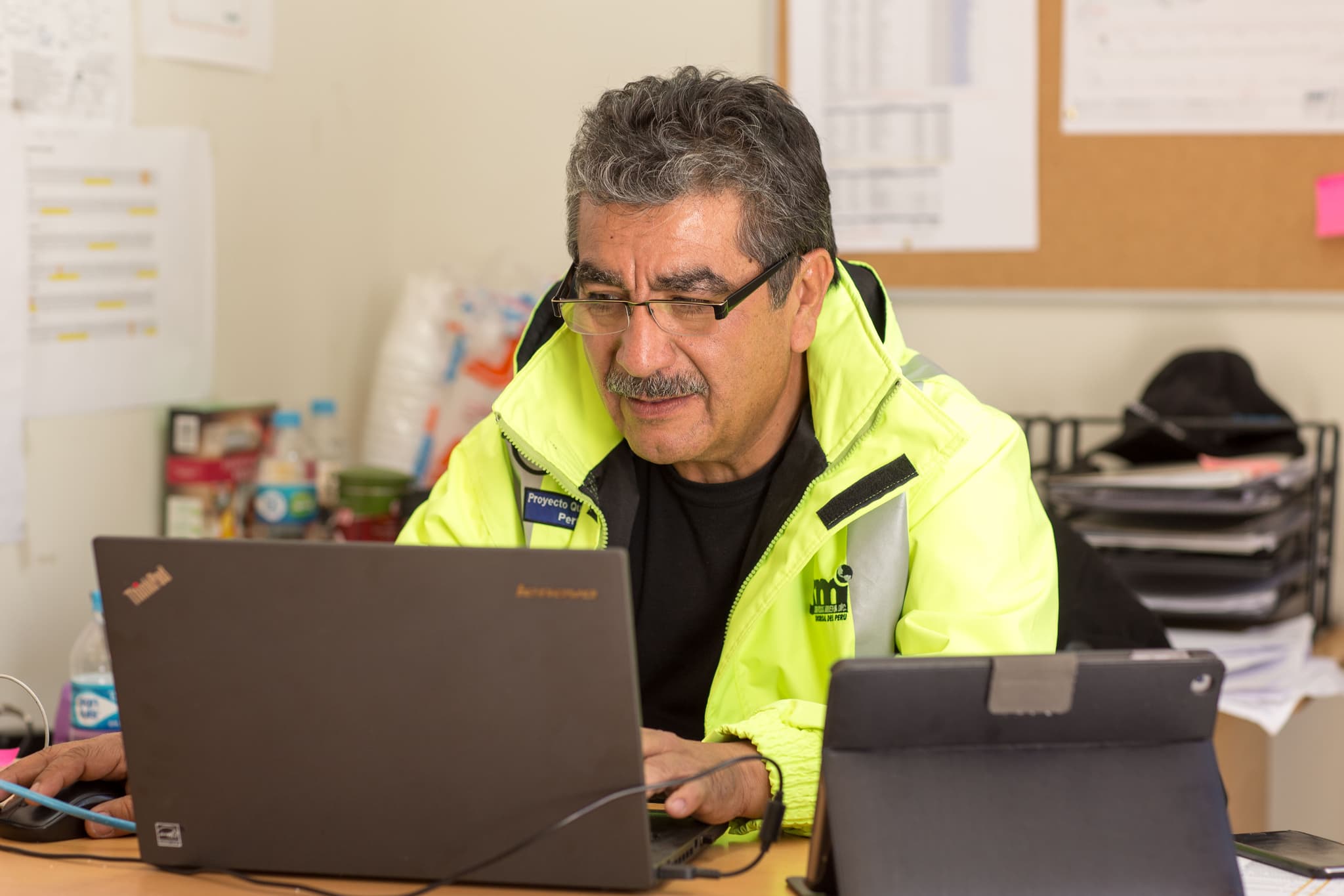 Health, Safety & Environment Management | Fluor