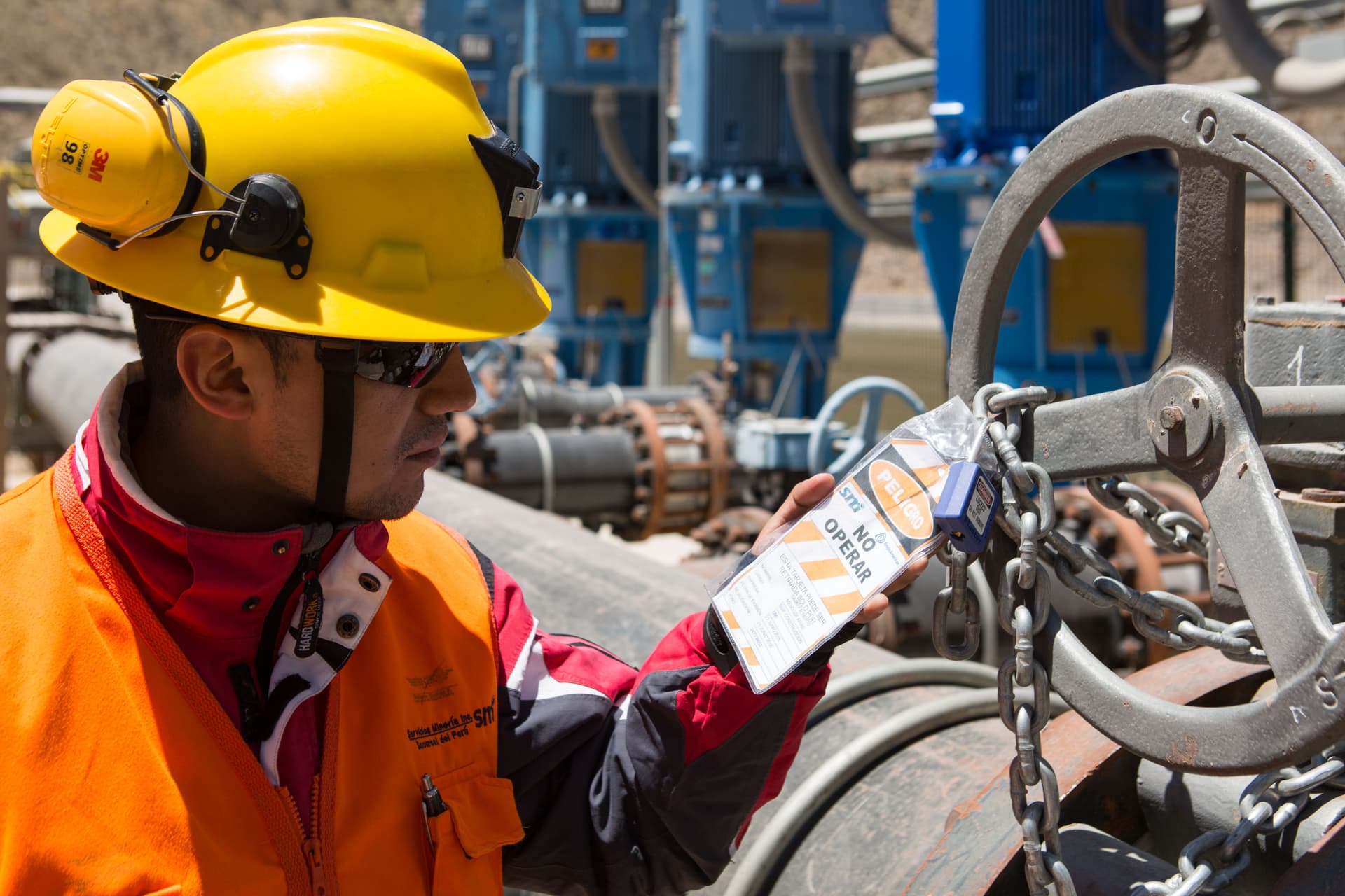 Sustainability, Environmental & Governance Approach | Fluor