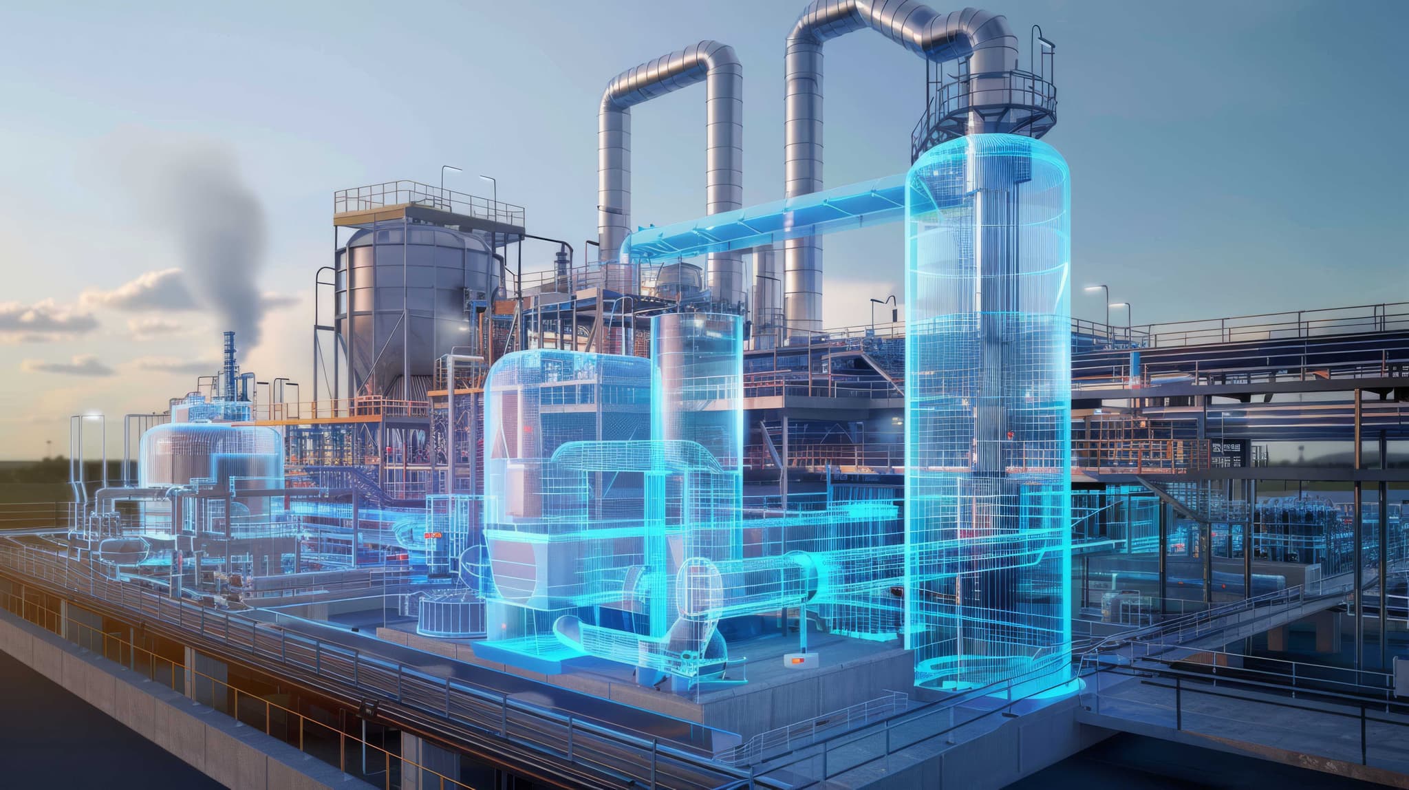 Fluor's Design Redundancy Analysis and Evaluation - RAM