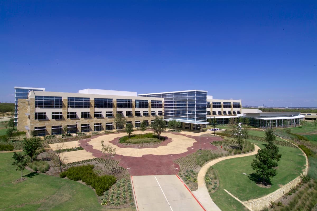 Management Team – Corporate Officers, Chairman & CEO | Fluor