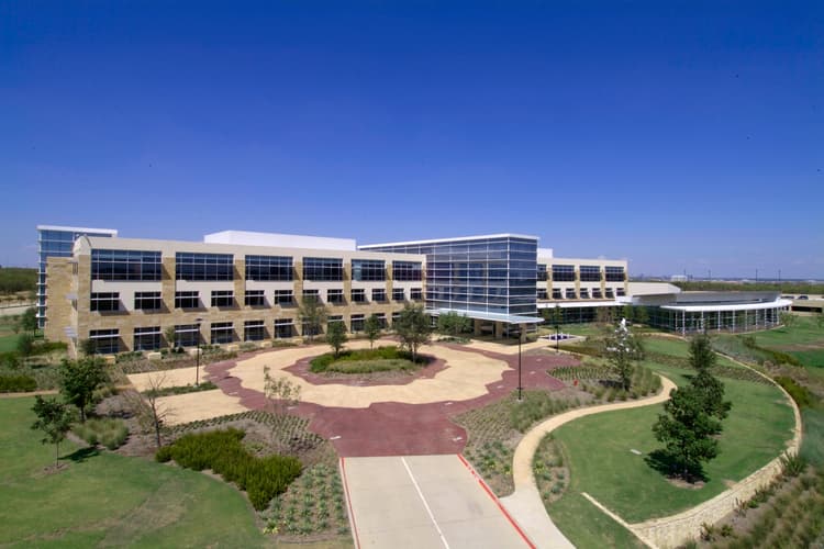 Management Team – Corporate Officers, Chairman & CEO | Fluor