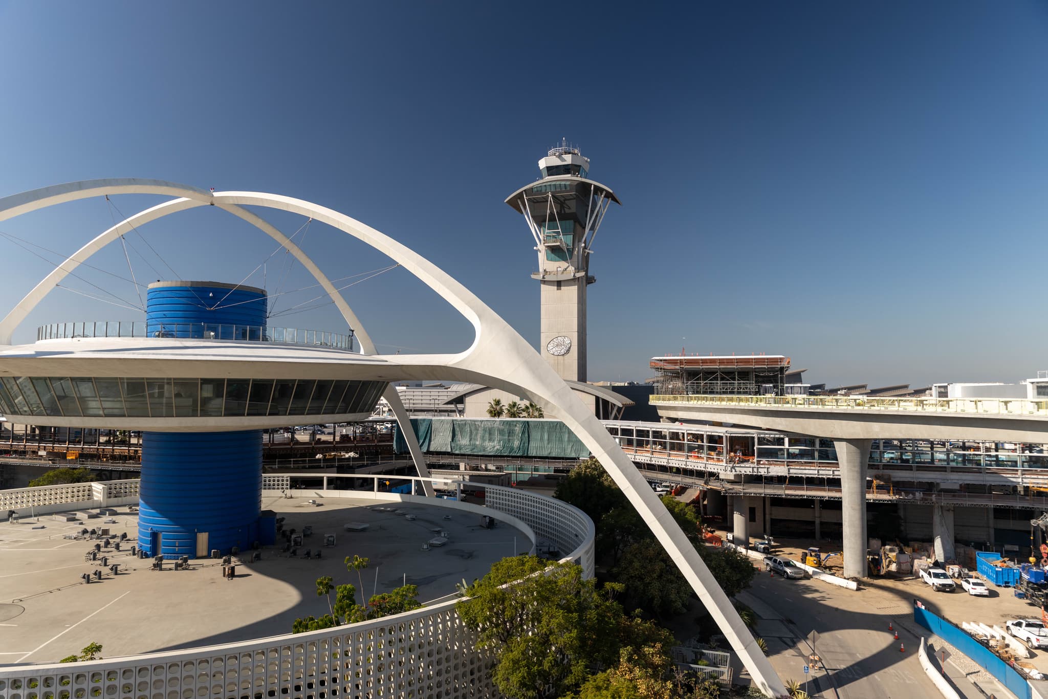 Infrastructure & Transportation Project EPC: Fluor