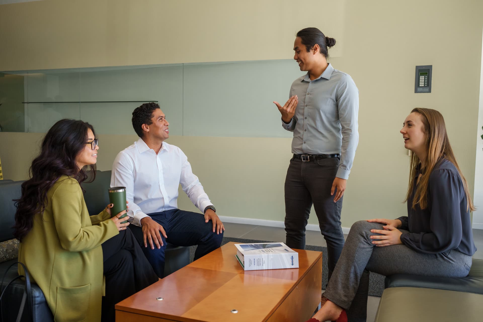 Professional Opportunities in EPCM | Fluor Careers