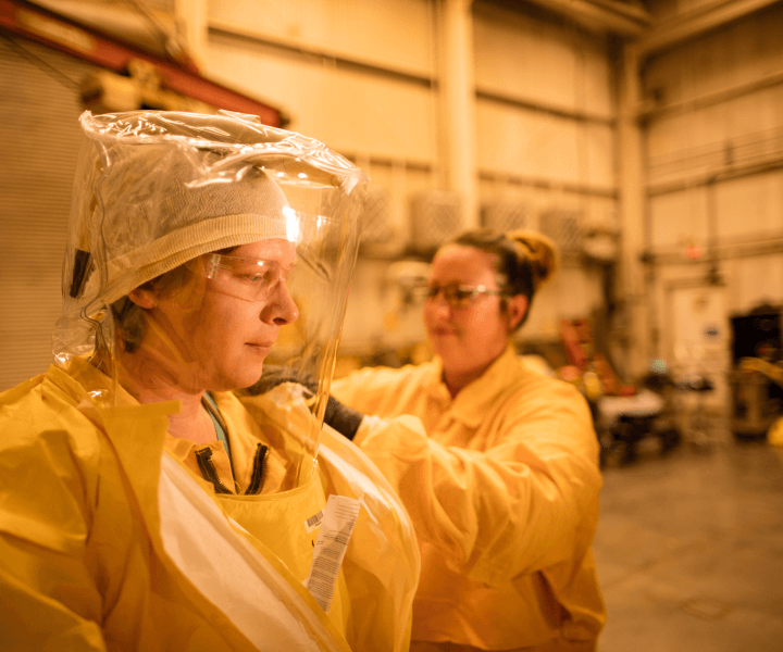 Projects – Engineering, Procurement & Construction | Fluor