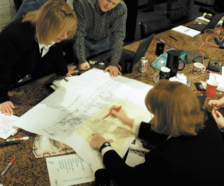 Services & Expertise – EPC, Fabrication, Maintenance | Fluor