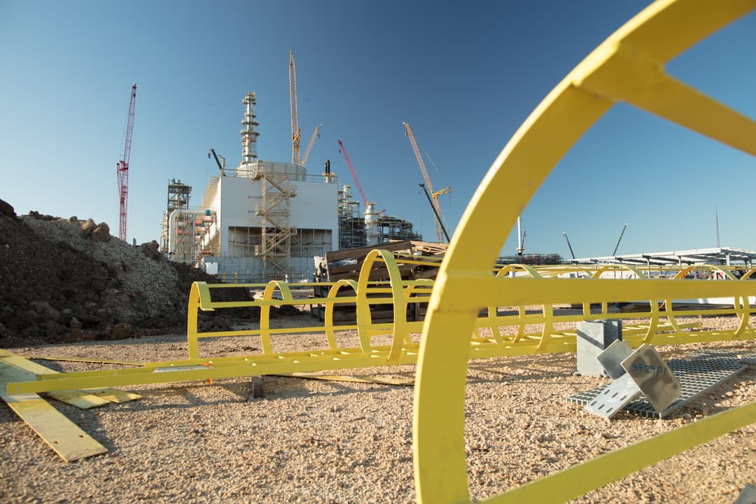 EPCM Solutions for Manufacturing Industries| Fluor