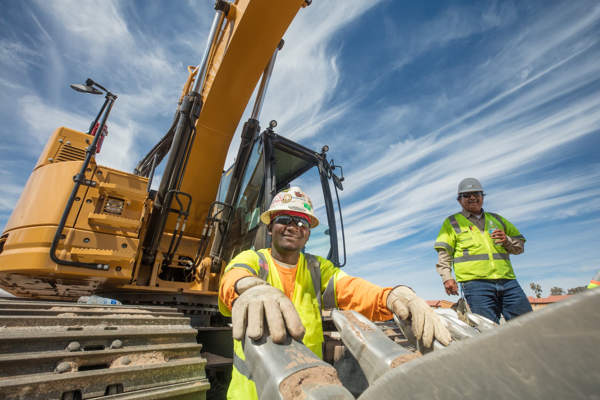 U.S. Craft & Construction Job Opportunities | Fluor Careers