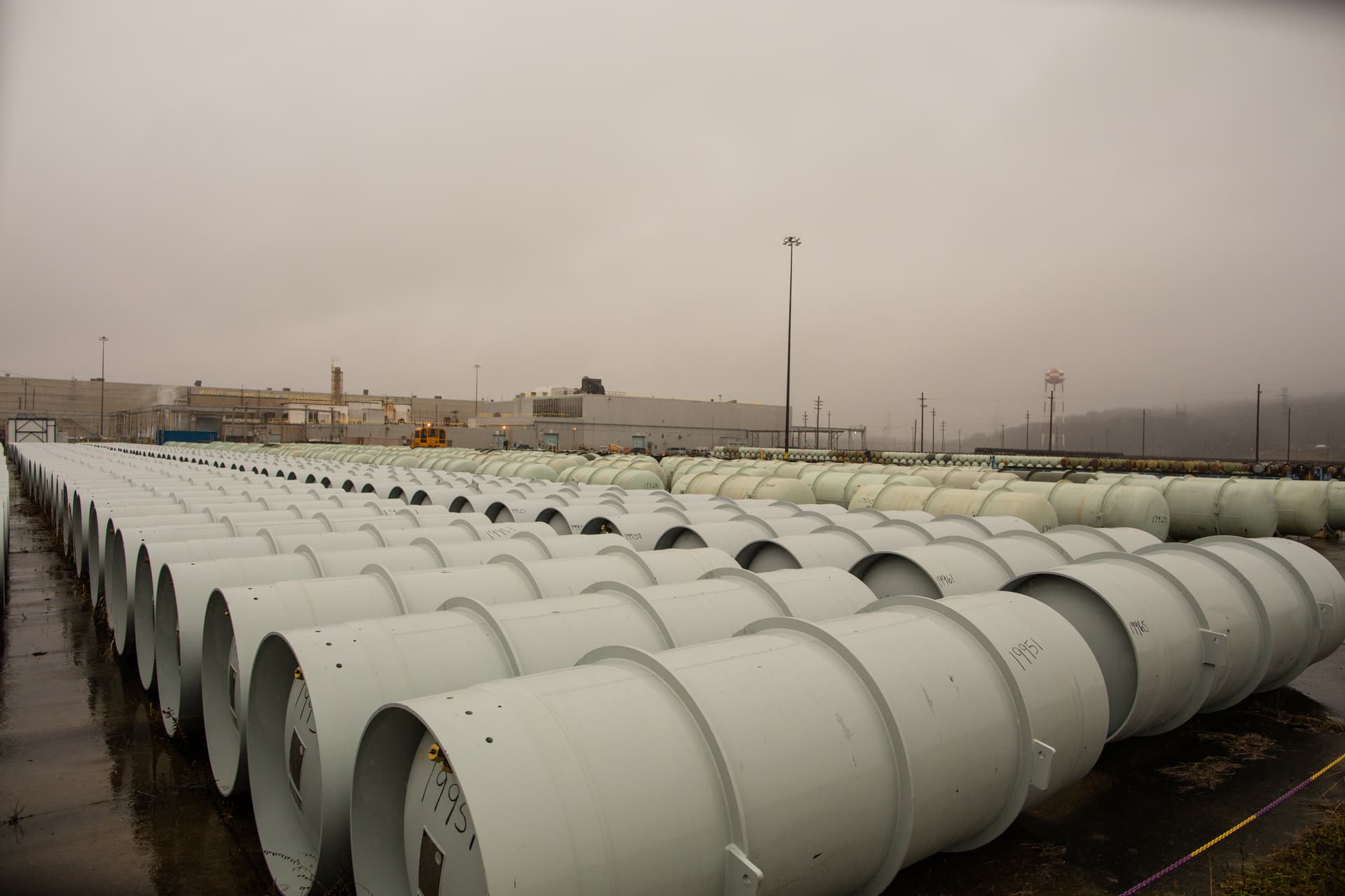 U.S. DOE Portsmouth Decontamination Project Case Study | Fluor